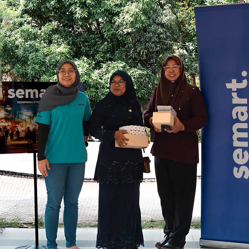 Semart Impact • Semart