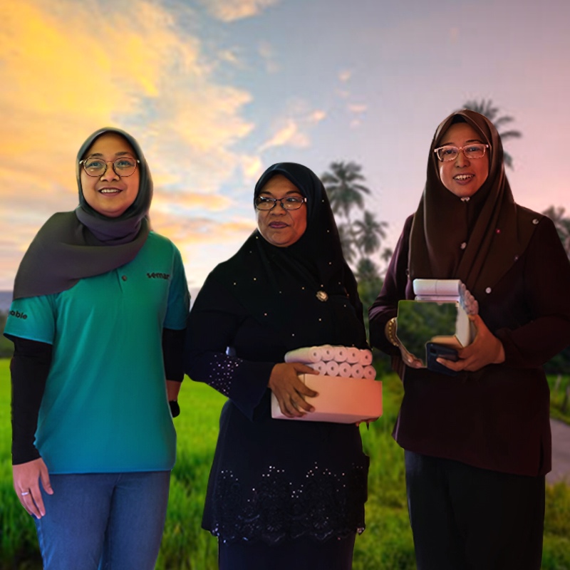 Semart Impact • Semart