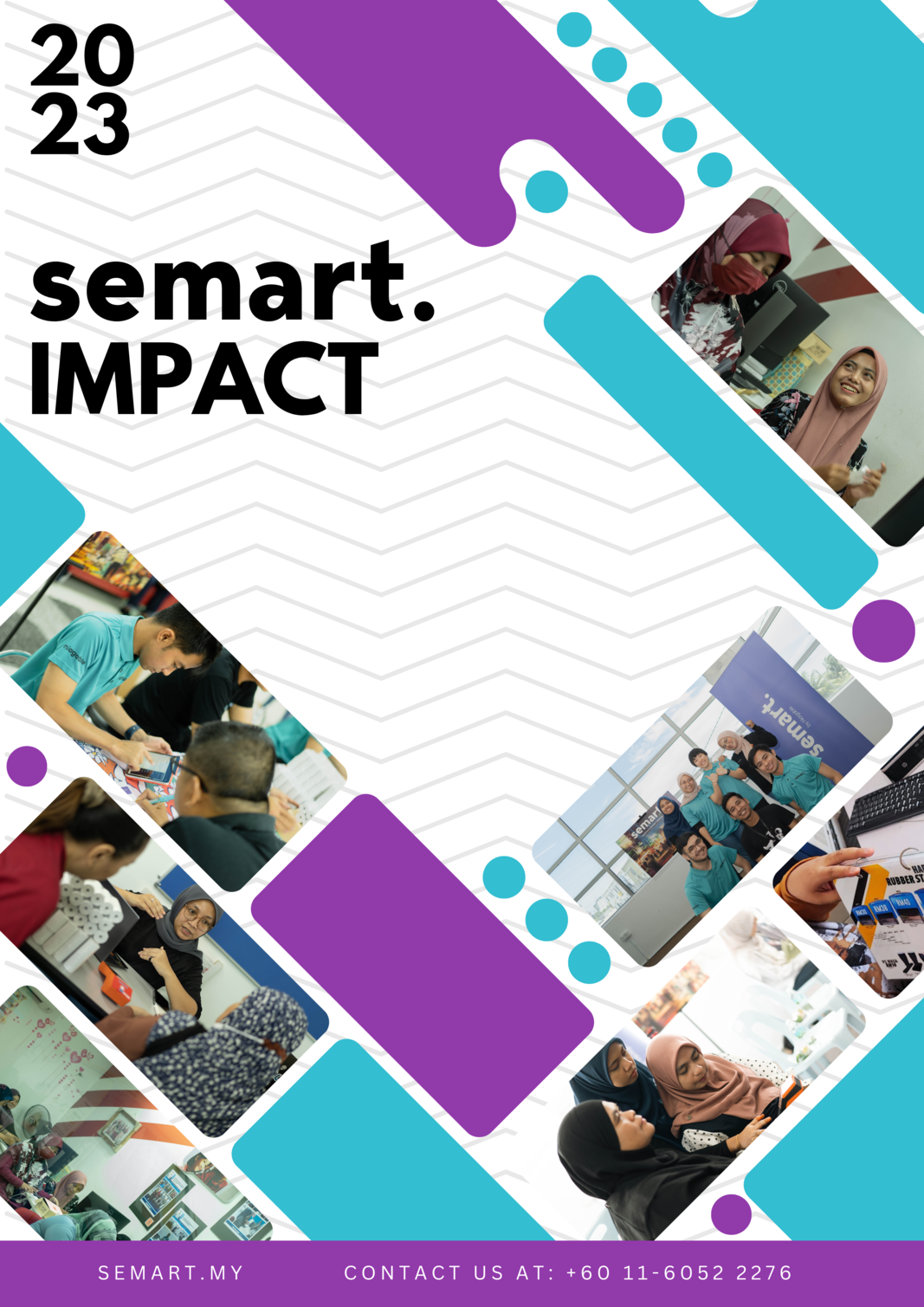 Semart Impact • Semart